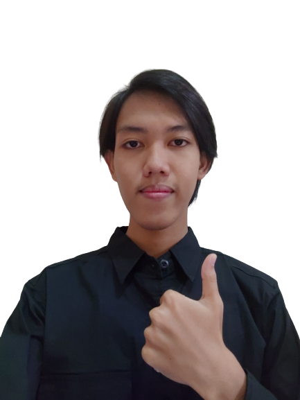 personal web | Mokhamad Satriyo Nugroho